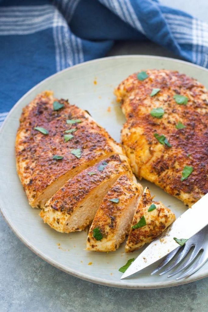 Crunchy and Tender Chicken Breast Recipes - HOW TO MAKE – DIY