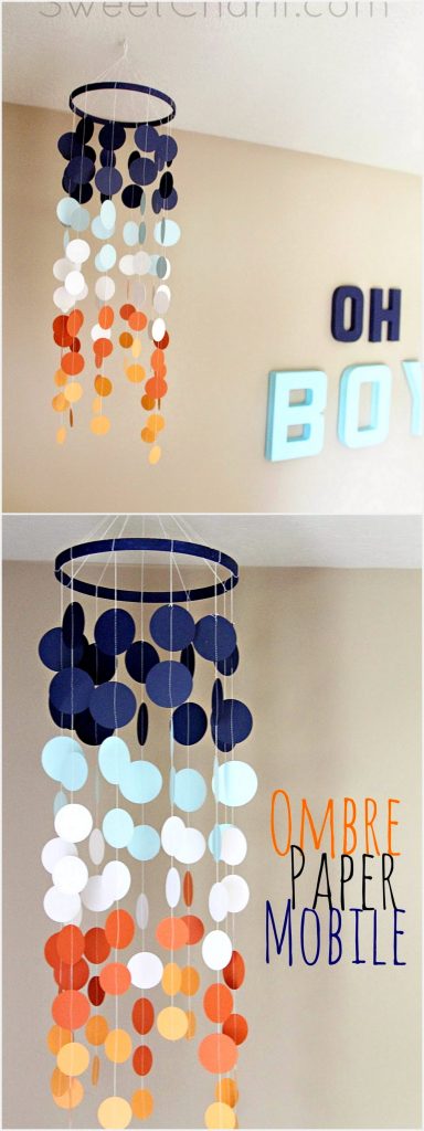 Extraordinary Smart DIY Paper Decorations - HOW TO MAKE – DIY