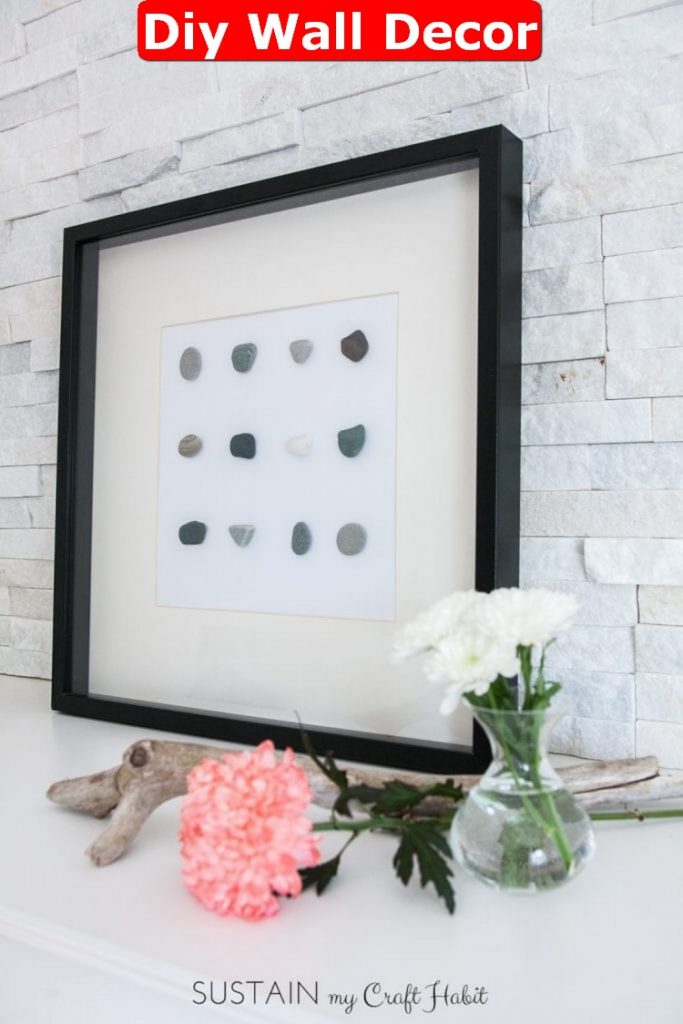 40+ DIY Wall Decor Ideas - HOW TO MAKE – DIY