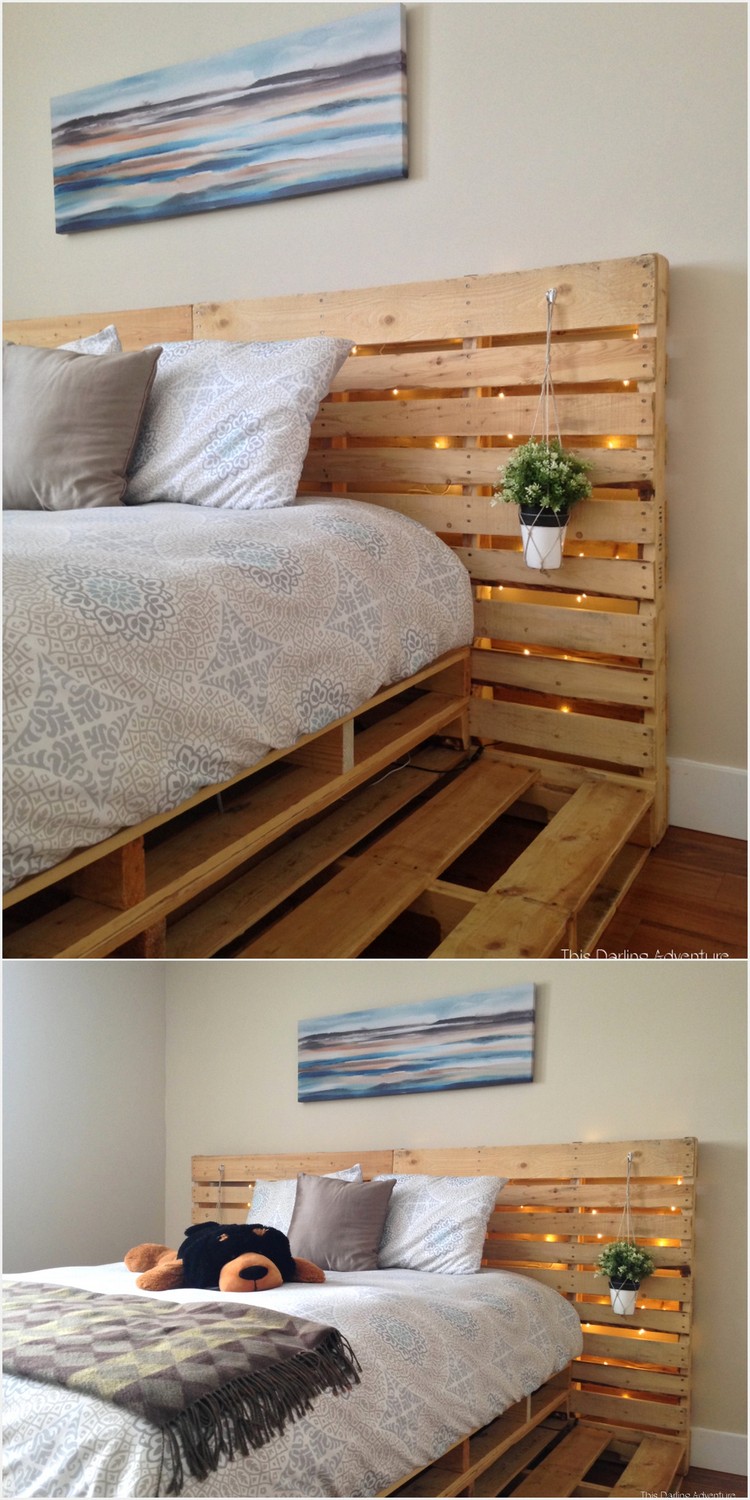 Gorgeous DIY Bedroom Ideas HOW TO MAKE DIY