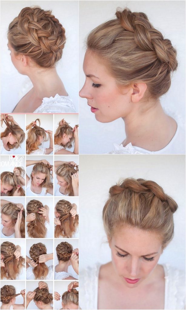 DIY Cute Hair Styles for All Seasons! - HOW TO MAKE – DIY