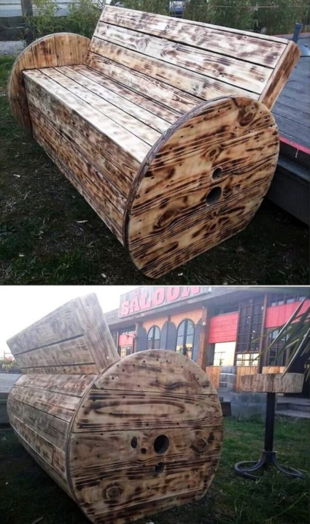 Wood Pallets Recycling Projects - HOW TO MAKE – DIY