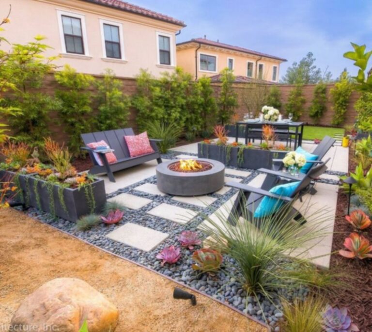 Beautiful Outdoor Decor Ideas For A Fresh Space - HOW TO MAKE – DIY