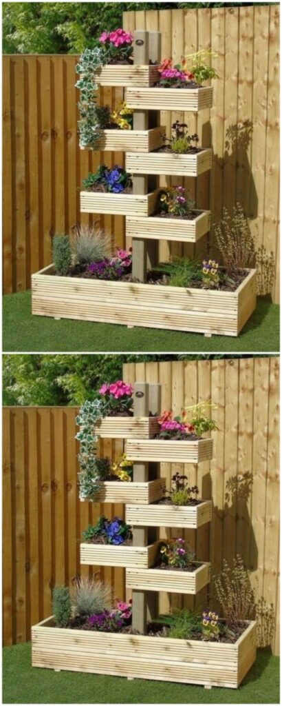 50 Cheap & Easy Pallet Projects Ideas - HOW TO MAKE – DIY