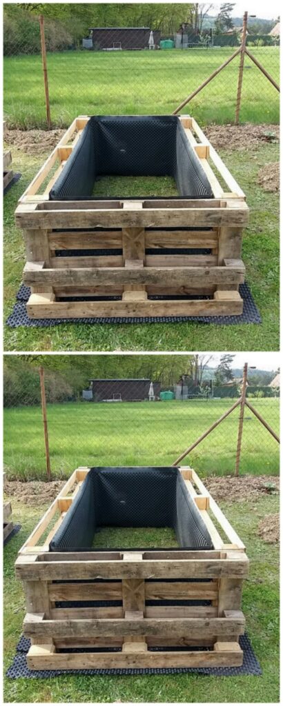 50 Cheap & Easy Pallet Projects Ideas - HOW TO MAKE – DIY