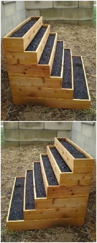 50 Cheap & Easy Pallet Projects Ideas - HOW TO MAKE – DIY
