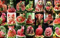 40 Creative Scrap Metal Art Craft Sculptures - HOW TO MAKE – DIY