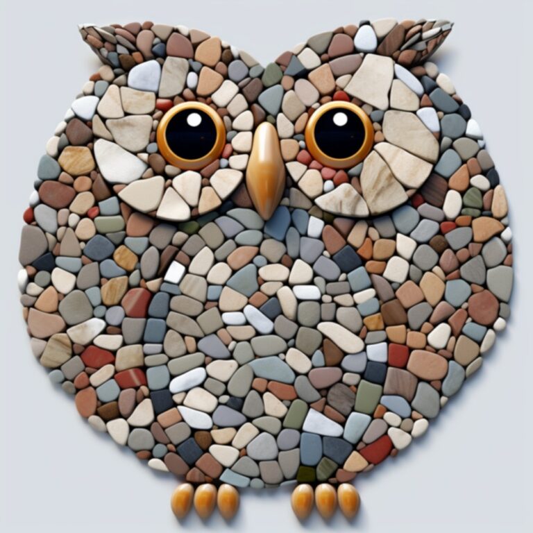 Unearth Your Creativity Pebble Art and Craft Projects - HOW TO MAKE – DIY
